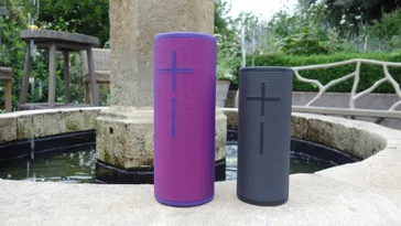 Ultimate Ears Megaboom 3 review: A floating Bluetooth speaker with ...