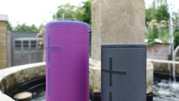 Ultimate Ears Megaboom 3 review: A floating Bluetooth speaker with ...