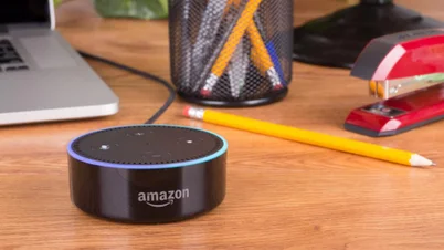 What is Alexa Cast and how do you use it? | Expert Reviews