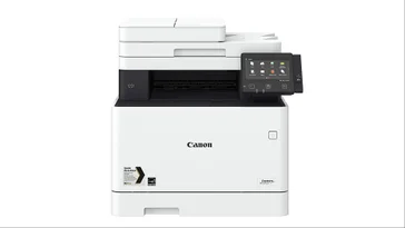 Canon i-Sensys MF734Cdw review: A good all-rounder | Expert Reviews