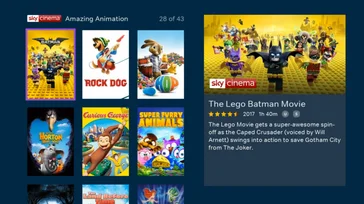 Now TV Smart Box with 4K review: Now TV Boost finally adds Full HD ...