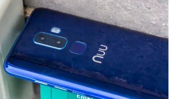 Nuu Mobile G3 review: A high-performing budget option from the Nuu kids ...
