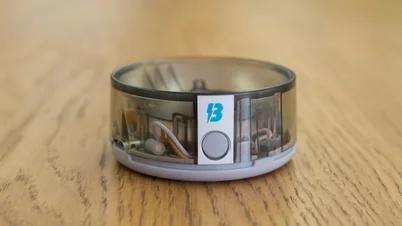 Sphero Bolt review: A brilliant bot with an educational bent | Expert ...