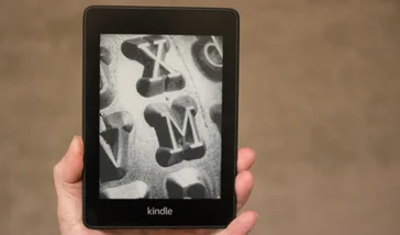Amazon Kindle Paperwhite (2018) review: Exceedingly well read | Expert ...