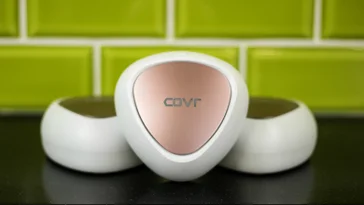 D-Link Covr C1203 review: A big name enters the mesh Wi-Fi arena, but ...