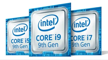 Intel 9th-generation CPUs: Everything you need to know about Intel's ...