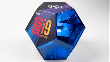 Intel 9th-generation CPUs: Everything you need to know about Intel's ...