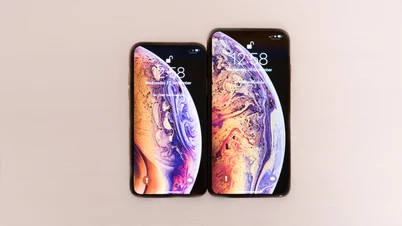 Apple iPhone Xs review: A pocket powerhouse | Expert Reviews