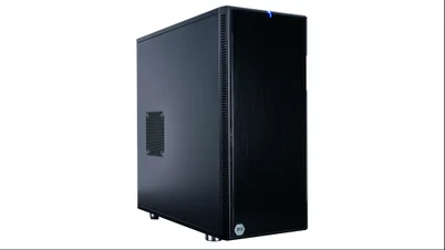 Scan 3XS WA6000 Viz review: A truly formidable workstation | Expert Reviews