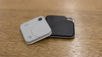 Tile Mate and Tile Pro 2018 review: The removable battery is a ...