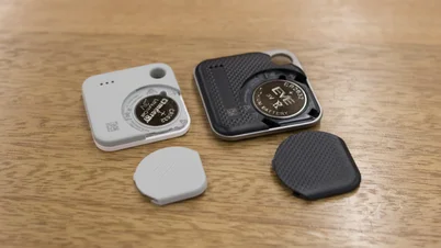 Tile Mate and Tile Pro 2018 review: The removable battery is a ...