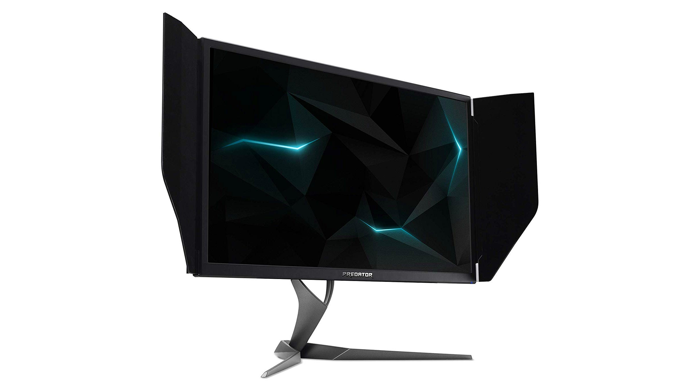 Acer Predator X27 review: A 4K gaming monitor that delivers a stunning ...