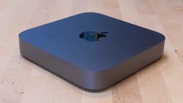 Apple updates the Mac mini with double the storage | Expert Reviews
