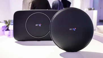 BT unveils Smart Hub 2 with mesh wireless built in and guarantee of ...