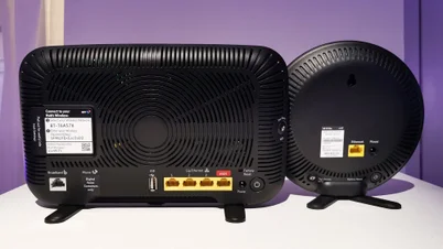 BT unveils Smart Hub 2 with mesh wireless built in and guarantee of ...