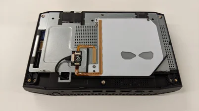 Intel NUC Kit NUC8i7HVK review: Small wonder | Expert Reviews