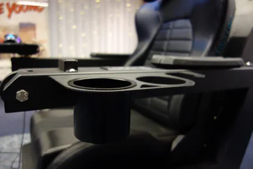 Acer Predator Thronos review (hands-on): A glorious gaming cockpit ...