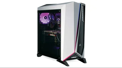 Chillblast Fusion Hero Gaming PC review: Breakneck speed | Expert Reviews