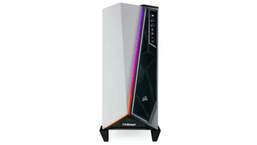 Chillblast Fusion Hero Gaming PC review: Breakneck speed | Expert Reviews