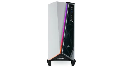 Chillblast Fusion Hero Gaming PC review: Breakneck speed | Expert Reviews