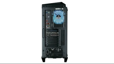 Chillblast Fusion Hero Gaming PC review: Breakneck speed | Expert Reviews