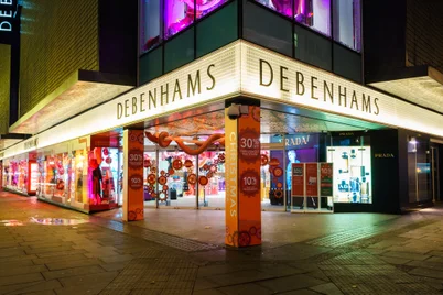Debenhams’ returns policy: How to exchange and refund unwanted ...