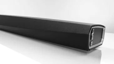 Denon HEOS Bar review: Great sound but expensive | Expert Reviews