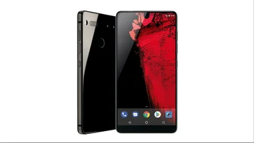 Essential Phone 2: WIPO patent outlines some new features | Expert Reviews