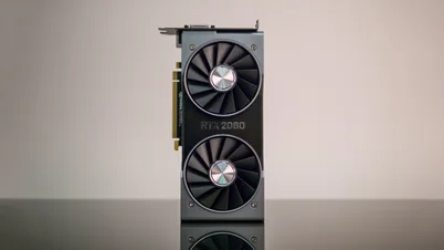 Nvidia GeForce RTX 2060 review: Ray Tracing for less | Expert Reviews