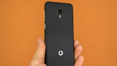Vodafone Smart N9 Lite review: A solid ultra-budget smartphone | Expert ...