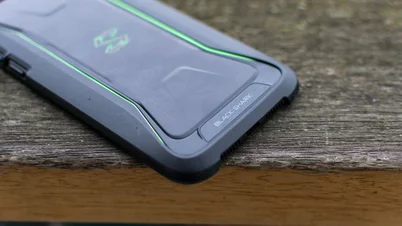 Xiaomi Black Shark review: Can this gaming smartphone replace your ...