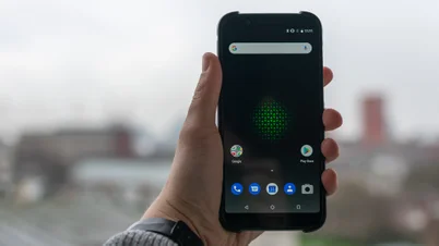 Xiaomi Black Shark review: Can this gaming smartphone replace your ...