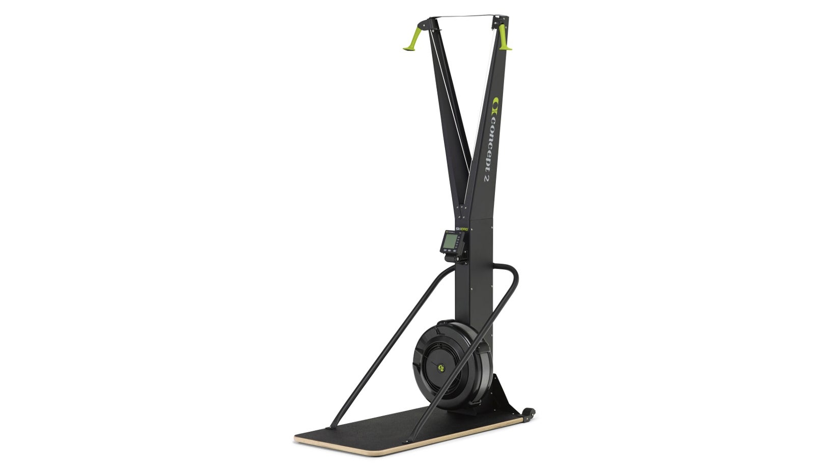 Concept2 SkiErg Review: Mix up your fitness routine with Nordic skiing | Expert Reviews