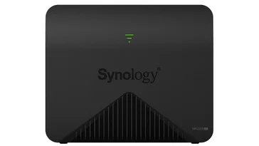 Synology MR2200ac review: A clever router with the option to grow into ...