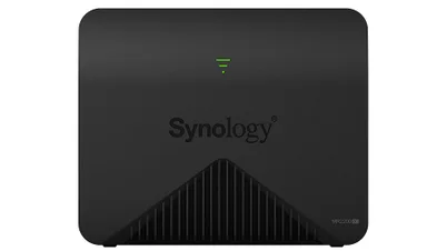 Synology MR2200ac review: A clever router with the option to grow into ...