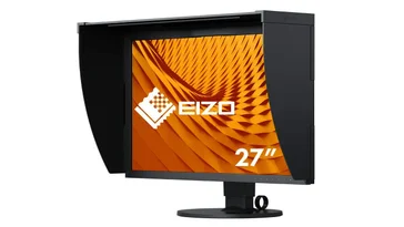 Eizo ColorEdge CG279X review: A brilliant monitor for professionals ...