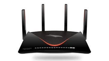 Netgear Nighthawk Pro Gaming XR700 review: The ultimate top-tier, no ...