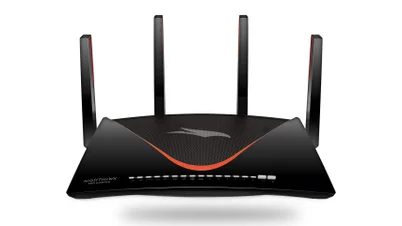 Netgear Nighthawk Pro Gaming XR700 review: The ultimate top-tier, no ...