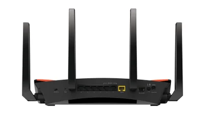 Netgear Nighthawk Pro Gaming XR700 review: The ultimate top-tier, no ...