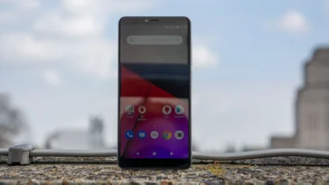 Vodafone Smart X9 review: The best budget phone for £100 | Expert Reviews