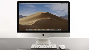 Apple 27-inch iMac (2019) review: More power than you’ll know what to ...