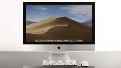Apple 27-inch iMac (2019) review: More power than you’ll know what to ...