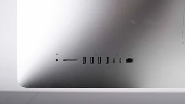 Apple 27-inch iMac (2019) review: More power than you’ll know what to ...