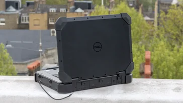 Dell Latitude 7424 Rugged Extreme review: A highly customisable, almost ...