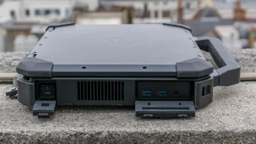 Dell Latitude 7424 Rugged Extreme review: A highly customisable, almost ...