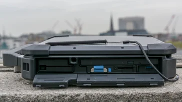 Dell Latitude 7424 Rugged Extreme review: A highly customisable, almost ...