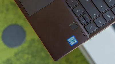 HP Spectre x360 13 (2019) review: The cutting edge of 2-in-1 laptops ...