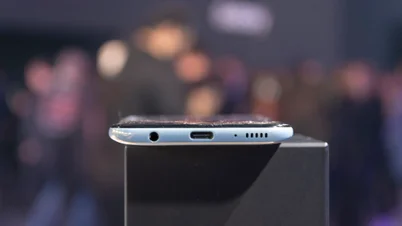 Samsung Galaxy A40 review: Hands on with Samsung’s cheapest Galaxy A ...