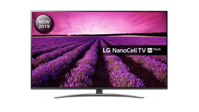 Get the big picture: Why your next TV should be an LG NanoCell | Expert ...