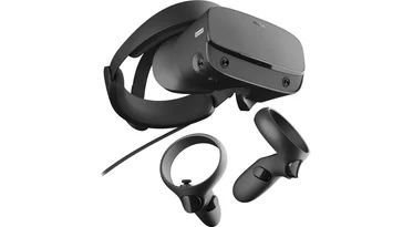 Oculus Rift S revealed at GDC 2019 | Expert Reviews